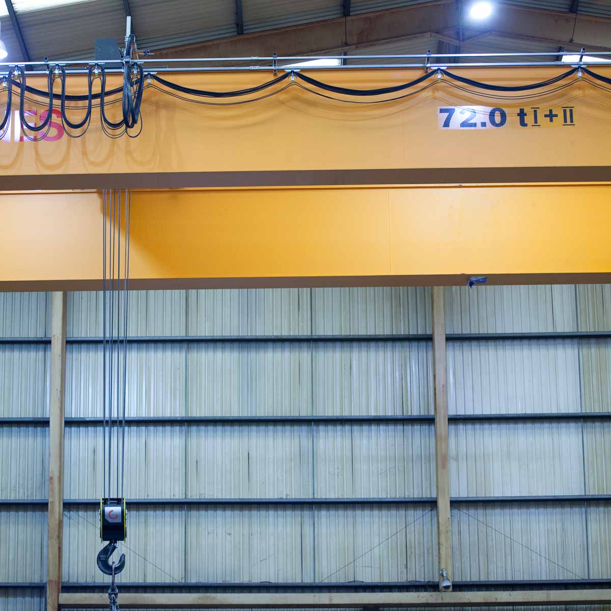 CNC Machining | Heavy Machining Excellence since 1963 | CNC Machining