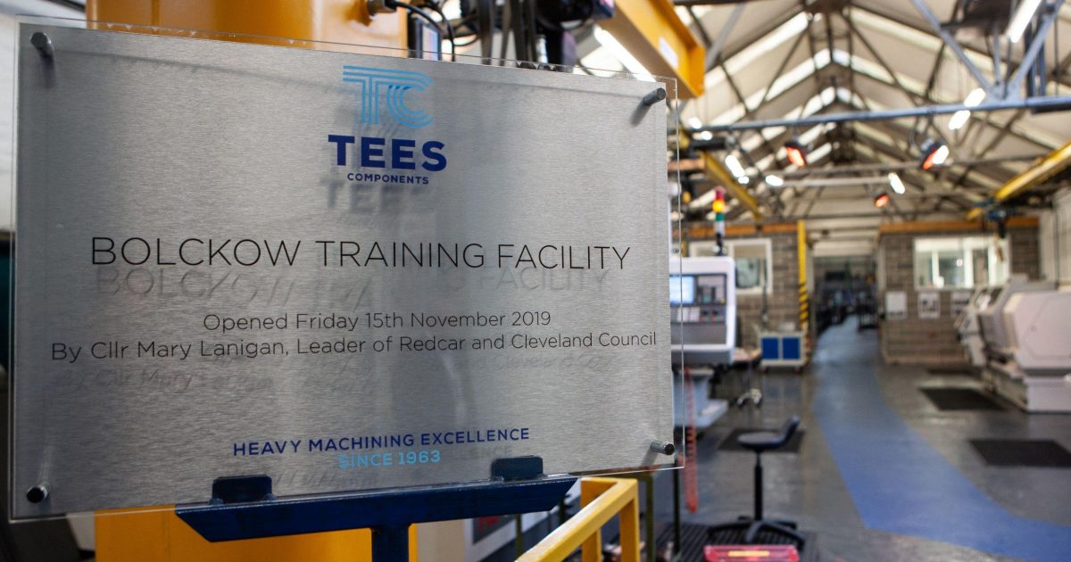 Tees… | Heavy Machining Excellence since 1963 | CNC Machining