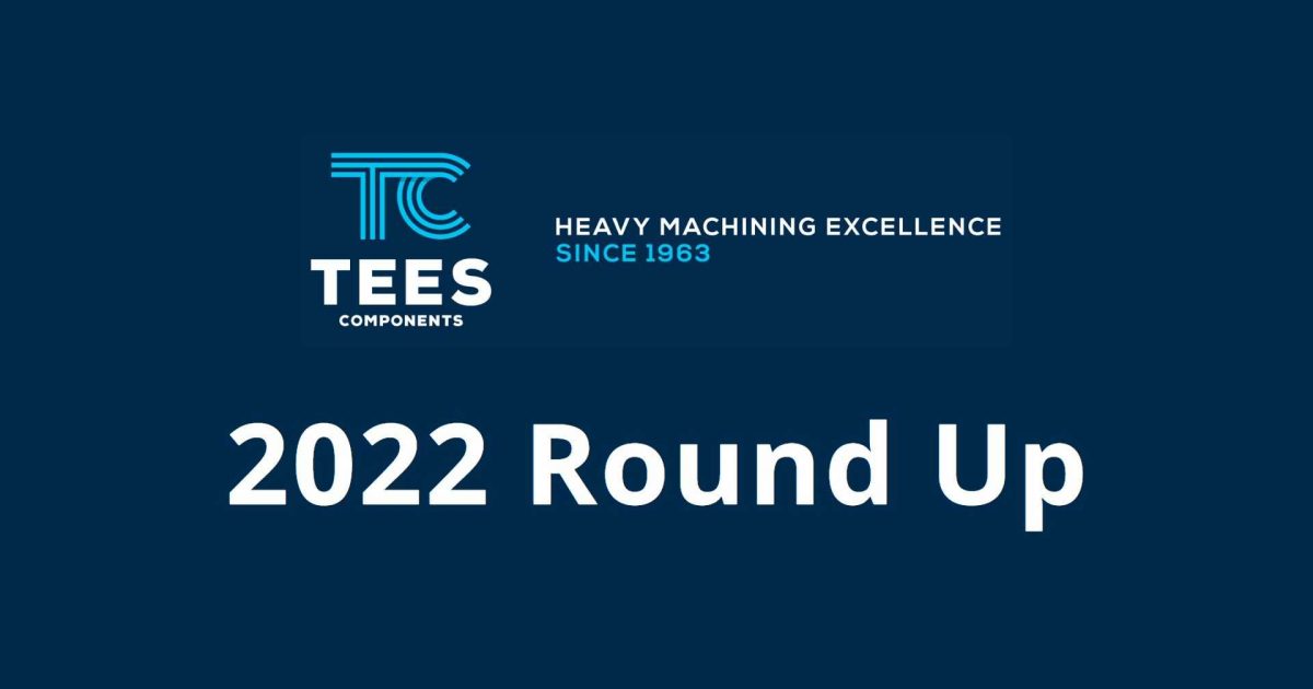 Tees… | Heavy Machining Excellence since 1963 | CNC Machining