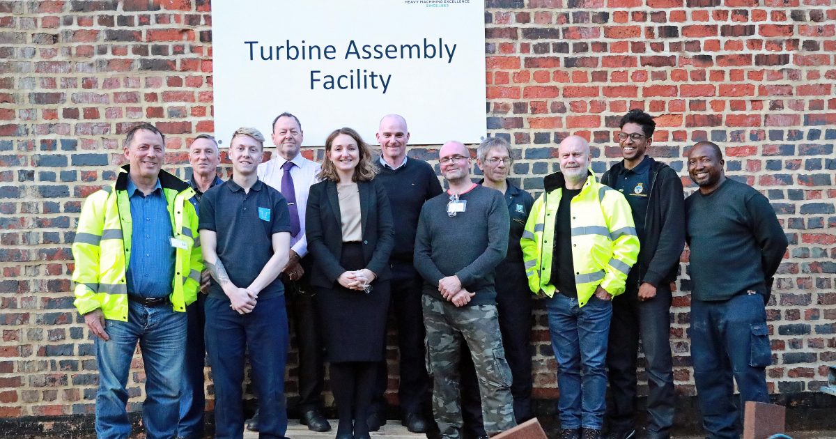 Tees… | Heavy Machining Excellence since 1963 | CNC Machining