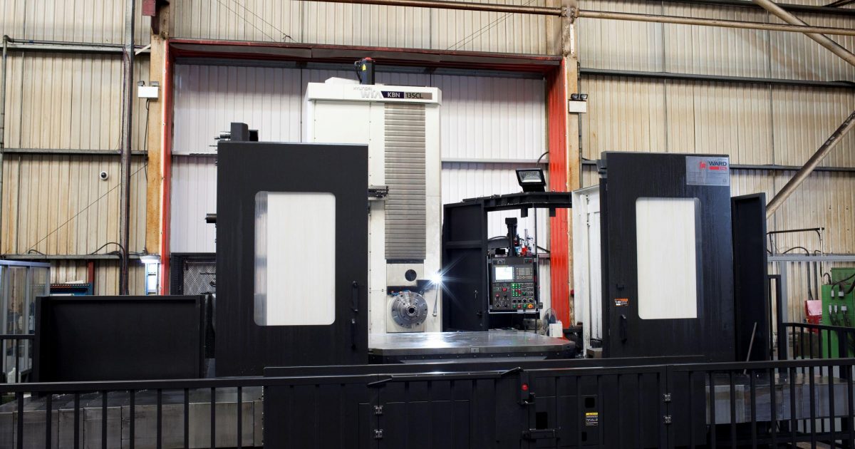 Tees… | Heavy Machining Excellence since 1963 | CNC Machining