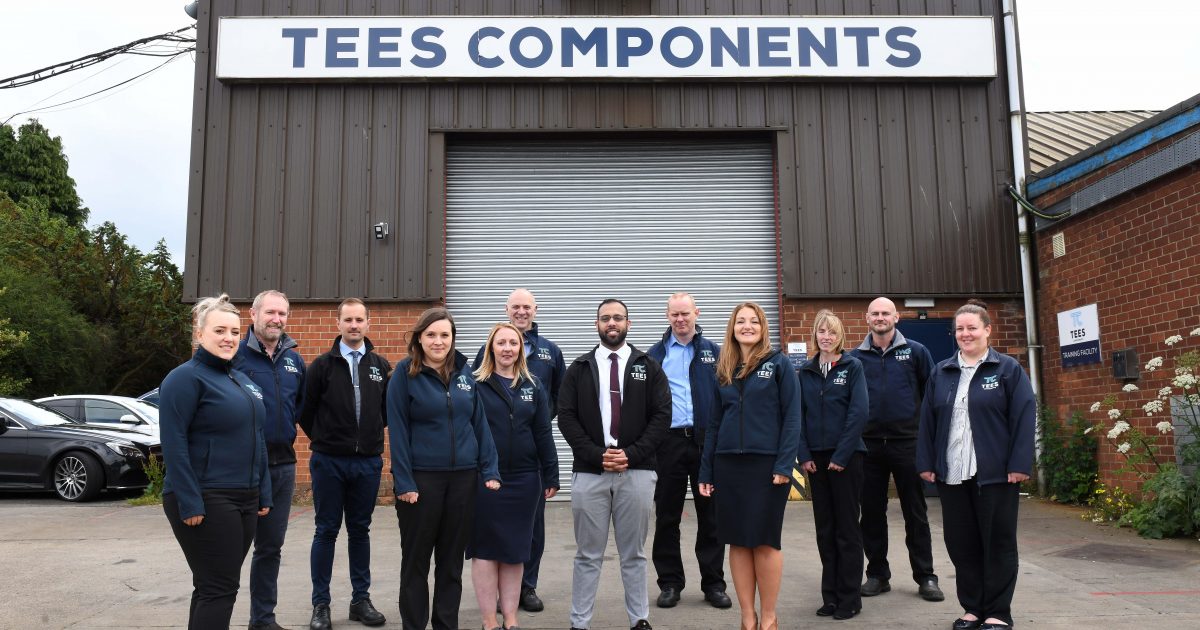 TEES… | Heavy Machining Excellence since 1963 | CNC Machining